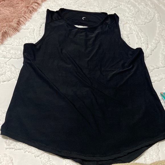 ZYIA | Tops | Zyia Tank | Poshmark